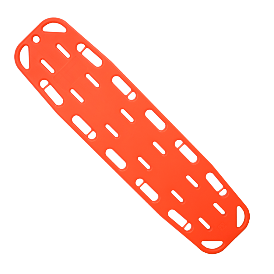 ARANA DE CAMILLA DE EMERGENCIA (NEGRA) – K&I Equipos Médicos