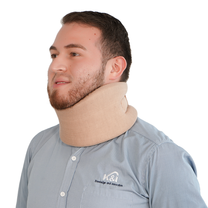 Collarines Cervicales – K&I Equipos Médicos