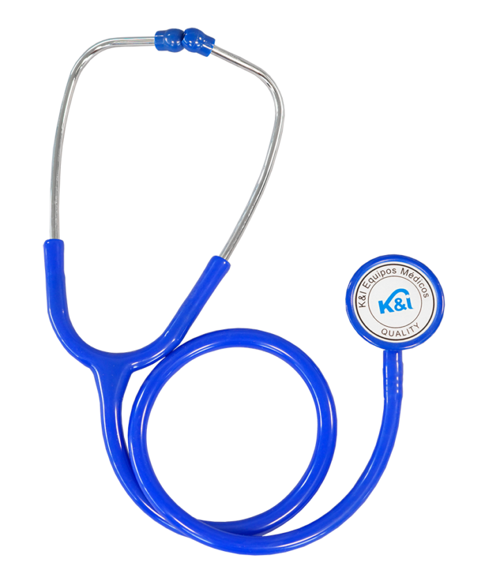 ESTETOSCOPIOS «ULTIMATE LITE PRO» – DOBLE CAMPANA – K&I Equipos Médicos