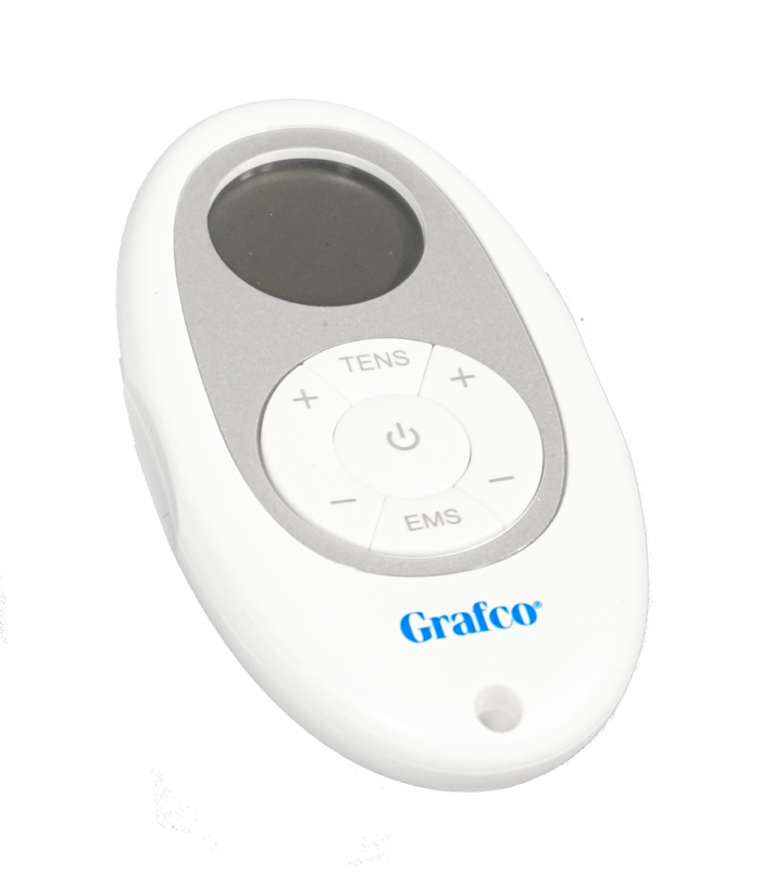 Grafco® Tens Unit – K&I Equipos Médicos