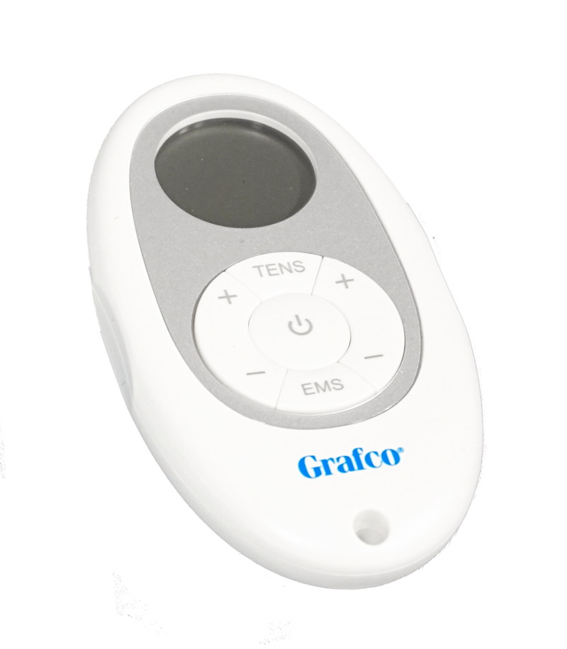 Grafco® Tens Unit – K&I Equipos Médicos