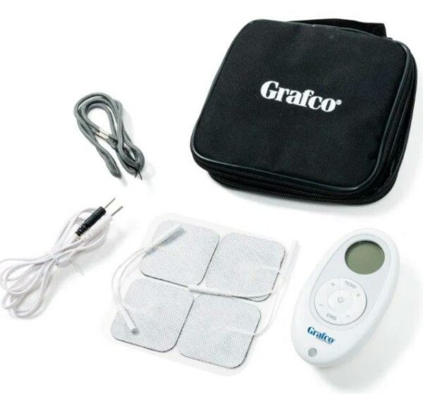 Grafco® Tens Unit – K&I Equipos Médicos