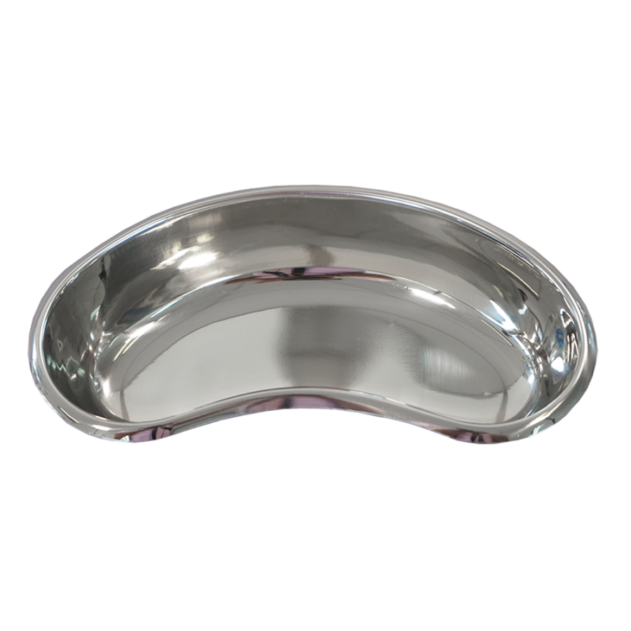 SEMILUNAS DE ACERO – K&I Equipos Médicos