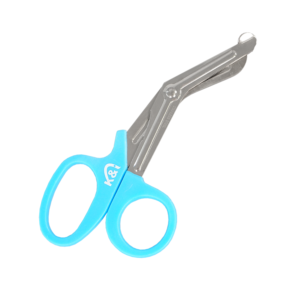 EMT Standard Shears – K&I Equipos Médicos