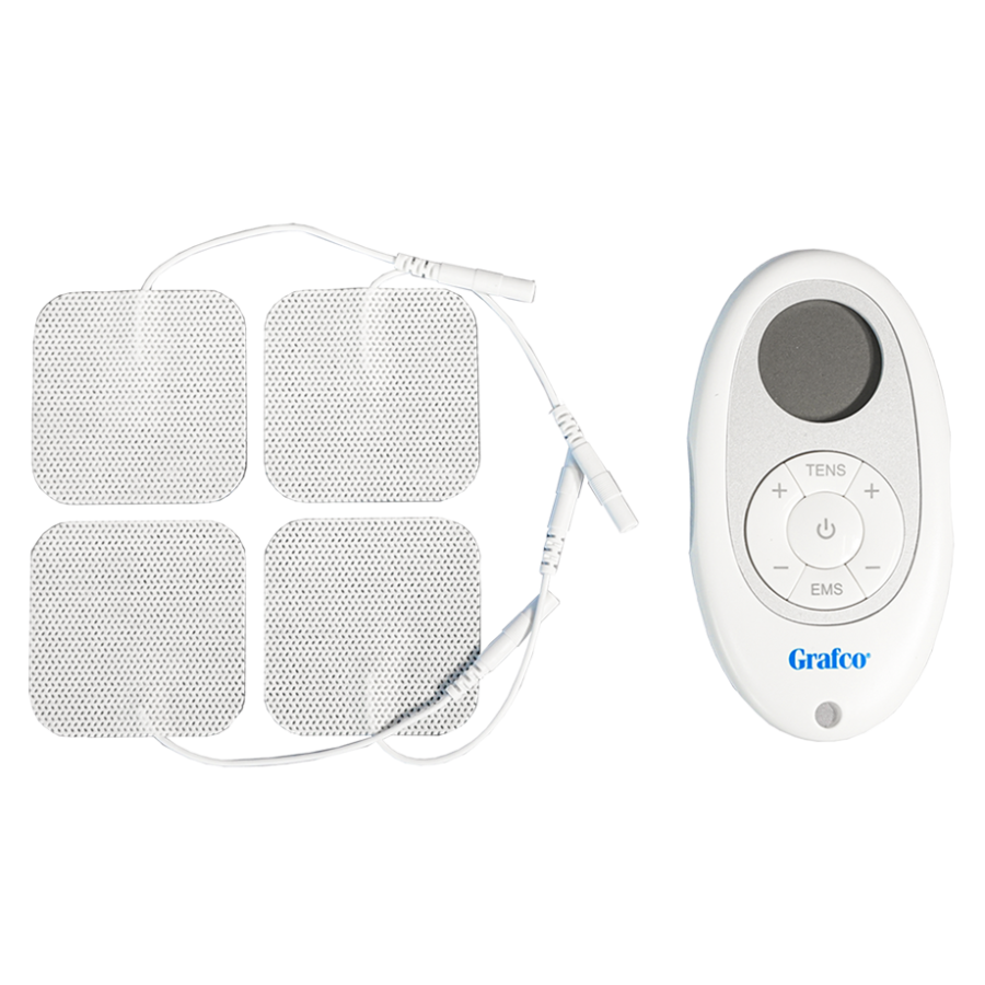 Grafco® Tens Unit – K&I Equipos Médicos