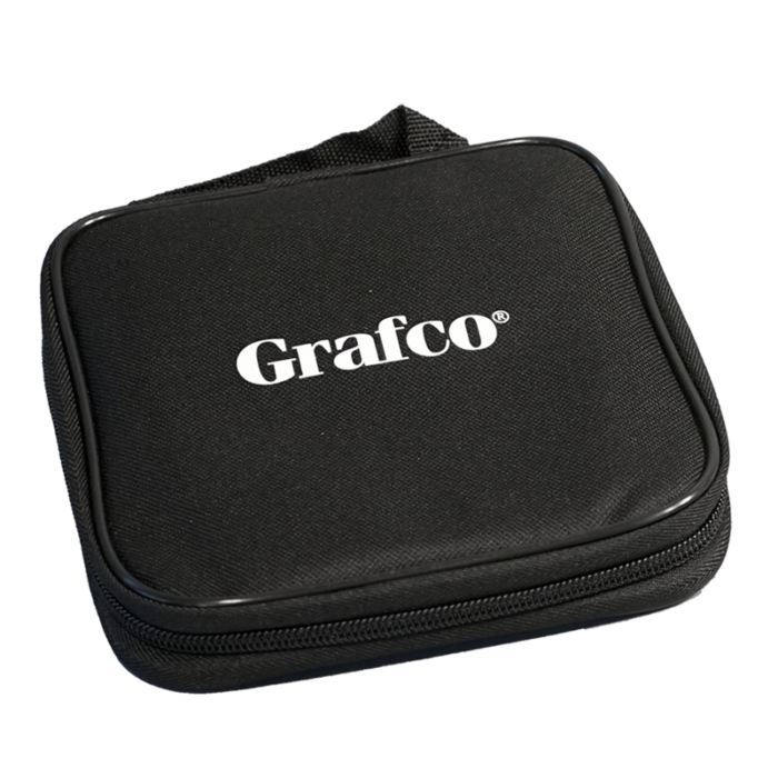 Grafco® Tens Unit – K&I Equipos Médicos