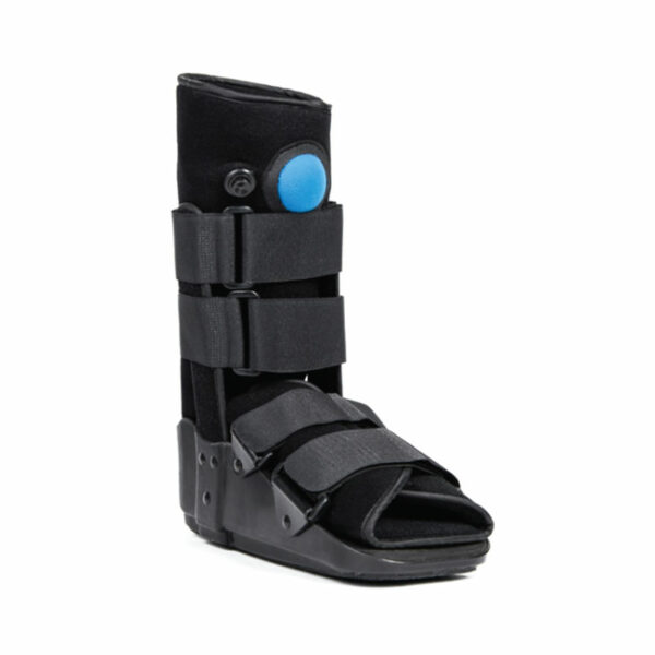 BOTA ORTOPÉDICA NEUMÁTICA CORTA – K&I Equipos Médicos